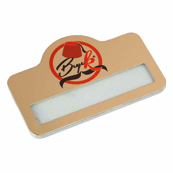 Yaka İsimliği arşivleri - ALP PLAKET | REKLAM | PROMOSYON