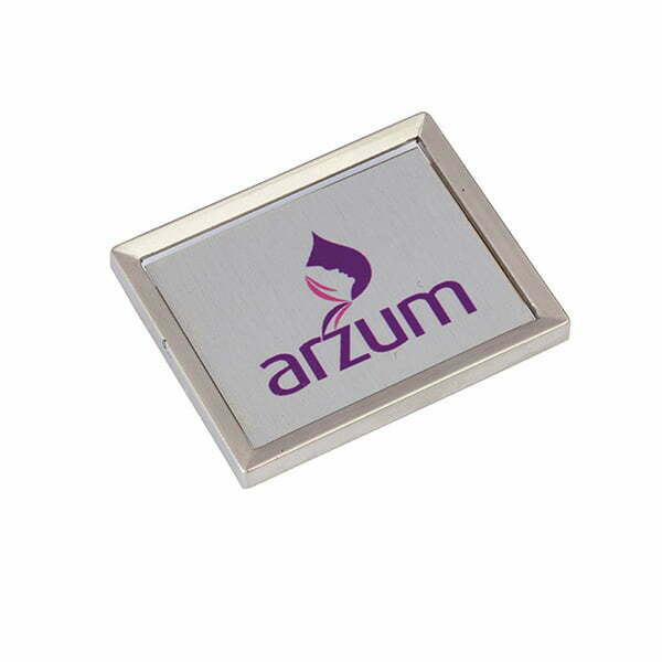 Yaka İsimliği arşivleri - ALP PLAKET | REKLAM | PROMOSYON