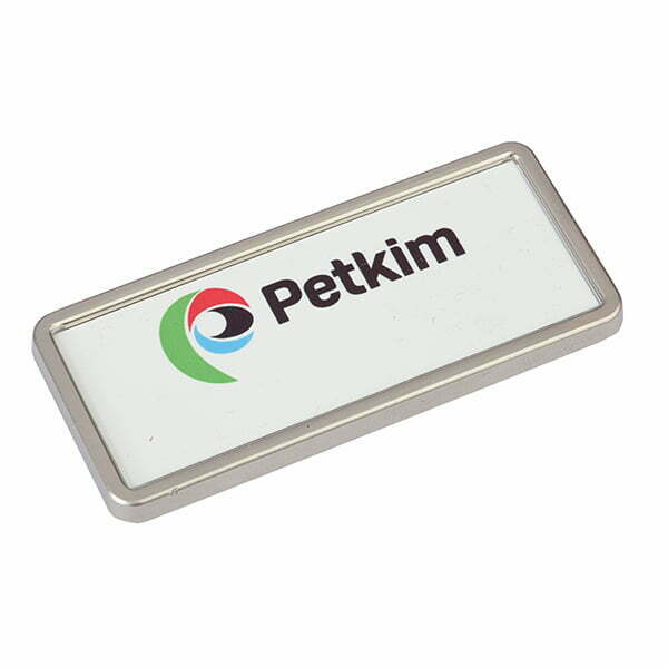 Yaka İsimliği arşivleri - ALP PLAKET | REKLAM | PROMOSYON