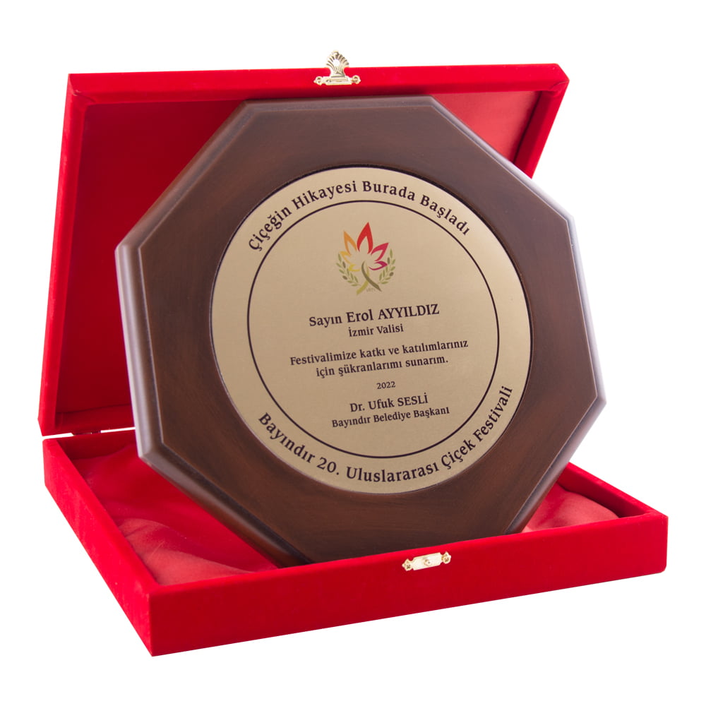 Ekonomik Plaket arşivleri - ALP PLAKET | REKLAM | PROMOSYON